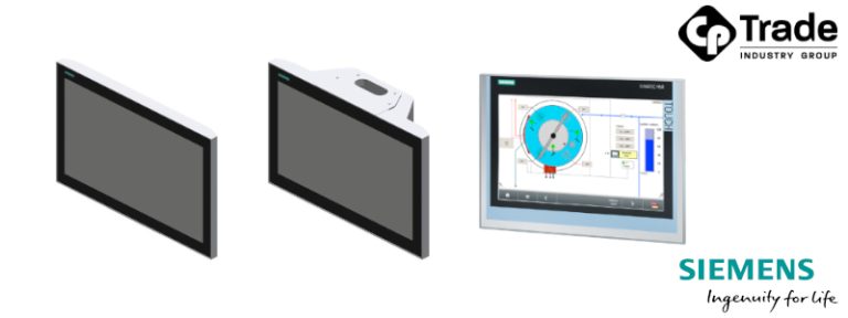 HMI interfaces in manufacturing process | plc-drives.com